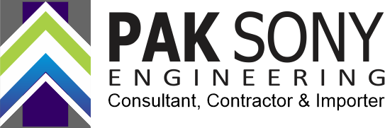 About Us – Pak Sony